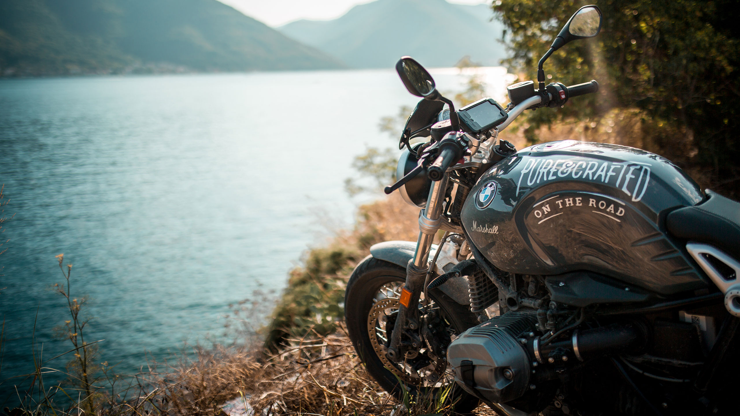 Seat Height Overview | BMW Motorrad